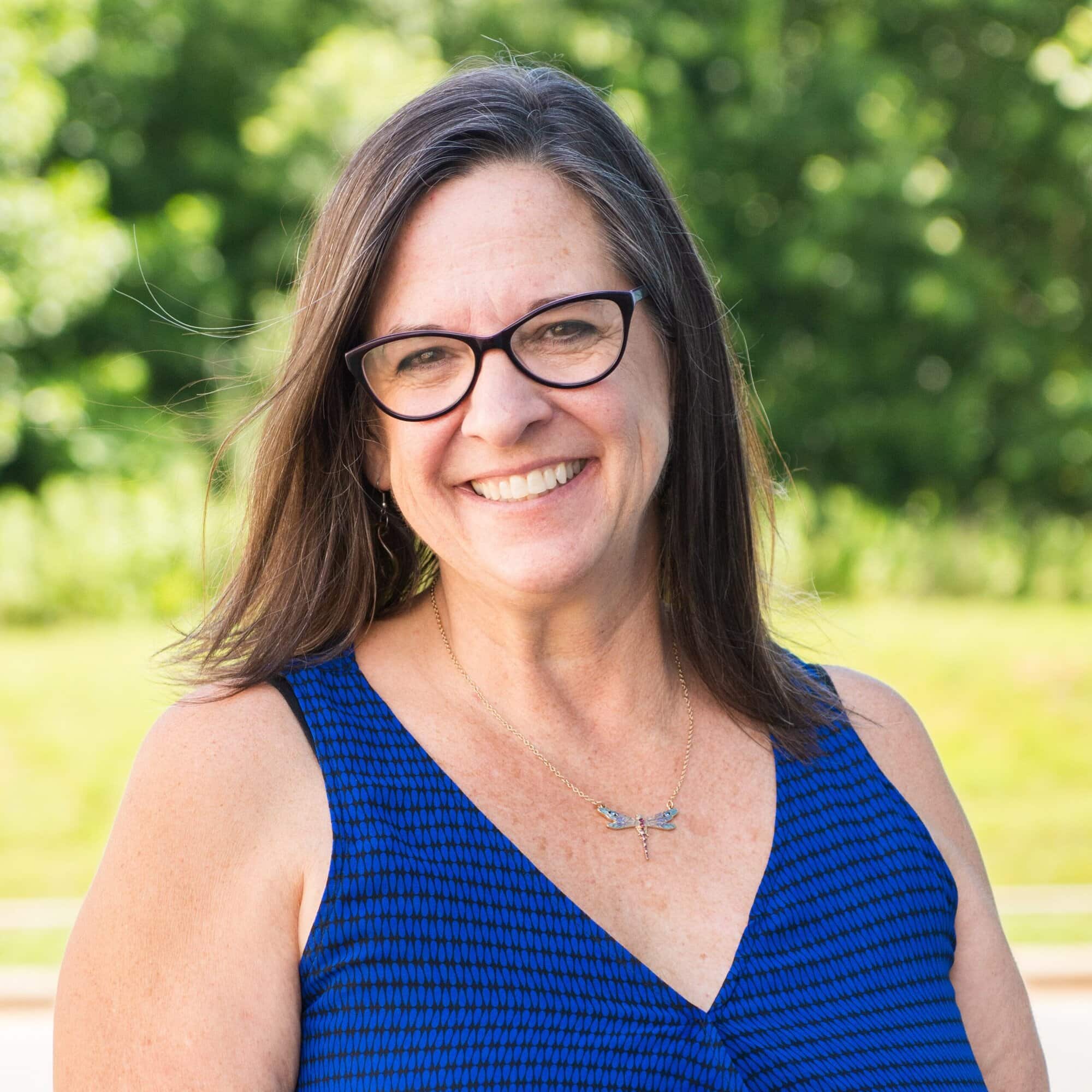 Paula Dowd - Franklin School of Innovation