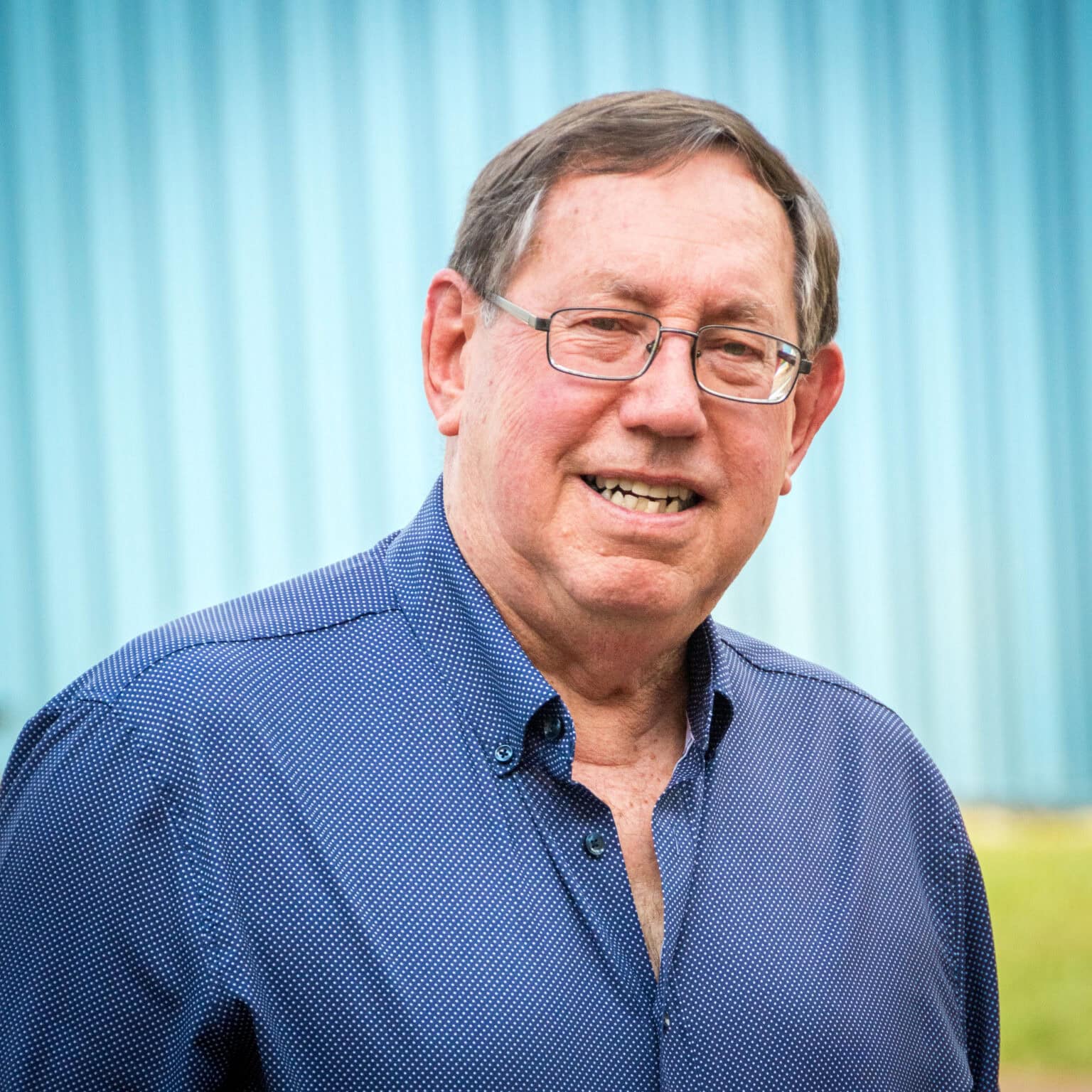 James Davidson - Franklin School of Innovation