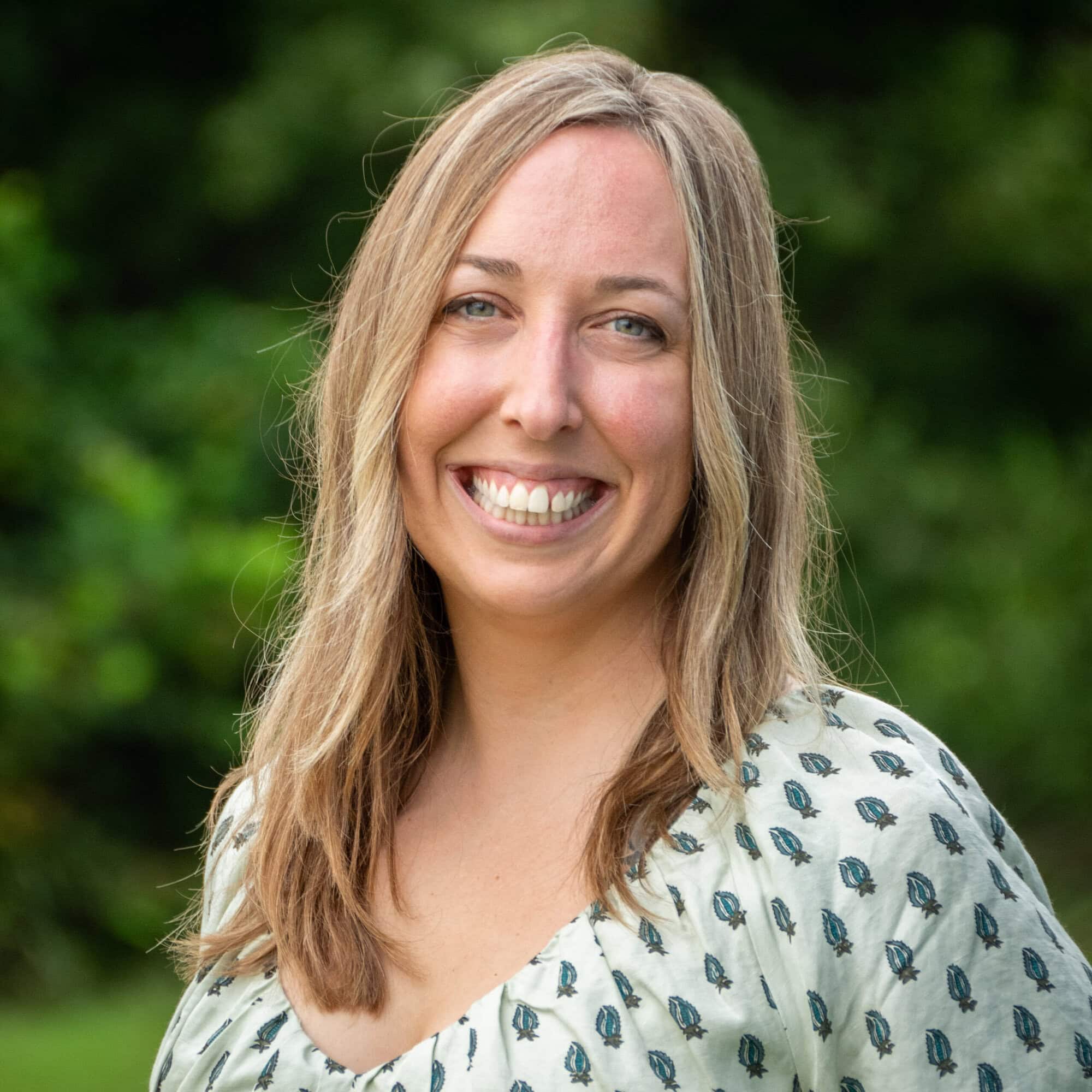 Chelsea Curtis - Franklin School of Innovation