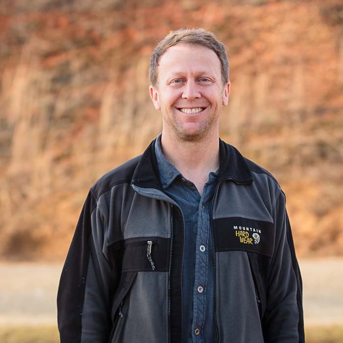 Bryan Clendenin - Franklin School of Innovation