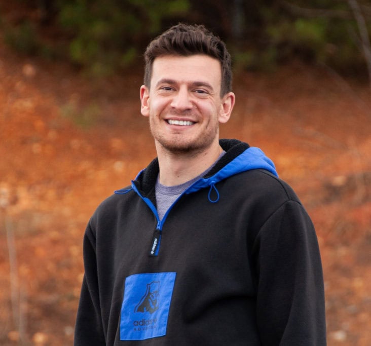 Chad Gerber - Franklin School of Innovation