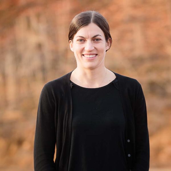 Gina Lappe - Franklin School of Innovation