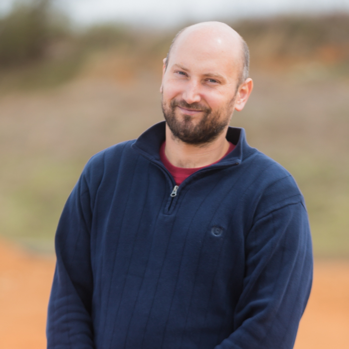 Matt Mikulski - Franklin School of Innovation