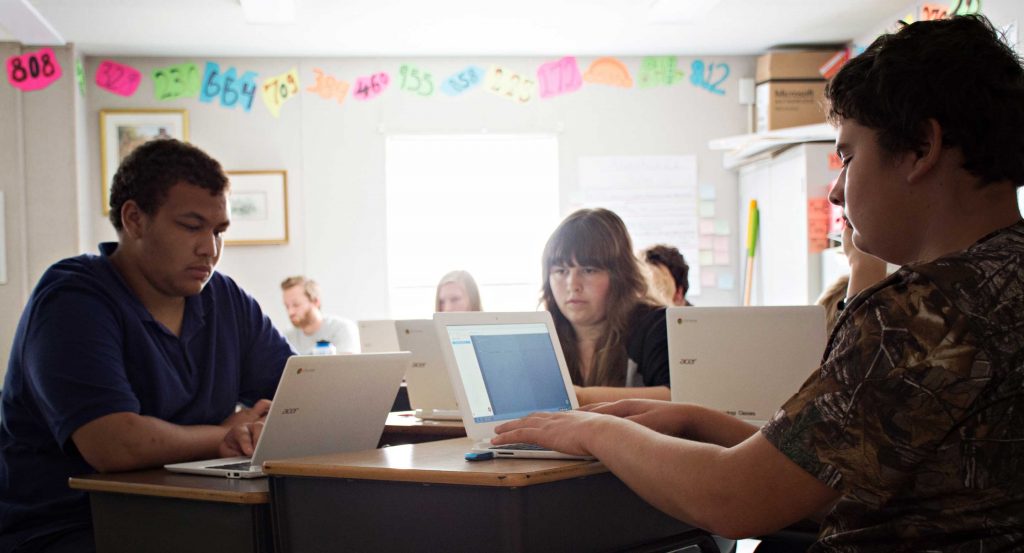 High School « The Franklin School Of Innovation